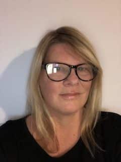 Stephanie Madden - Dyscalculia Network