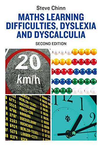 Maths Learning Difficulties, Dyslexia and Dyscalculia - Dyscalculia Network